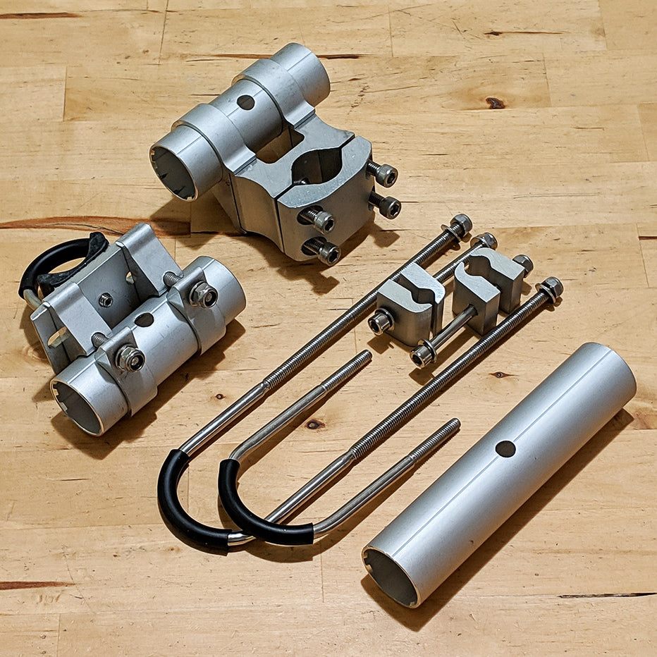 Surfboard Racks - Moved by Bikes – Moved By Bikes (MBB)