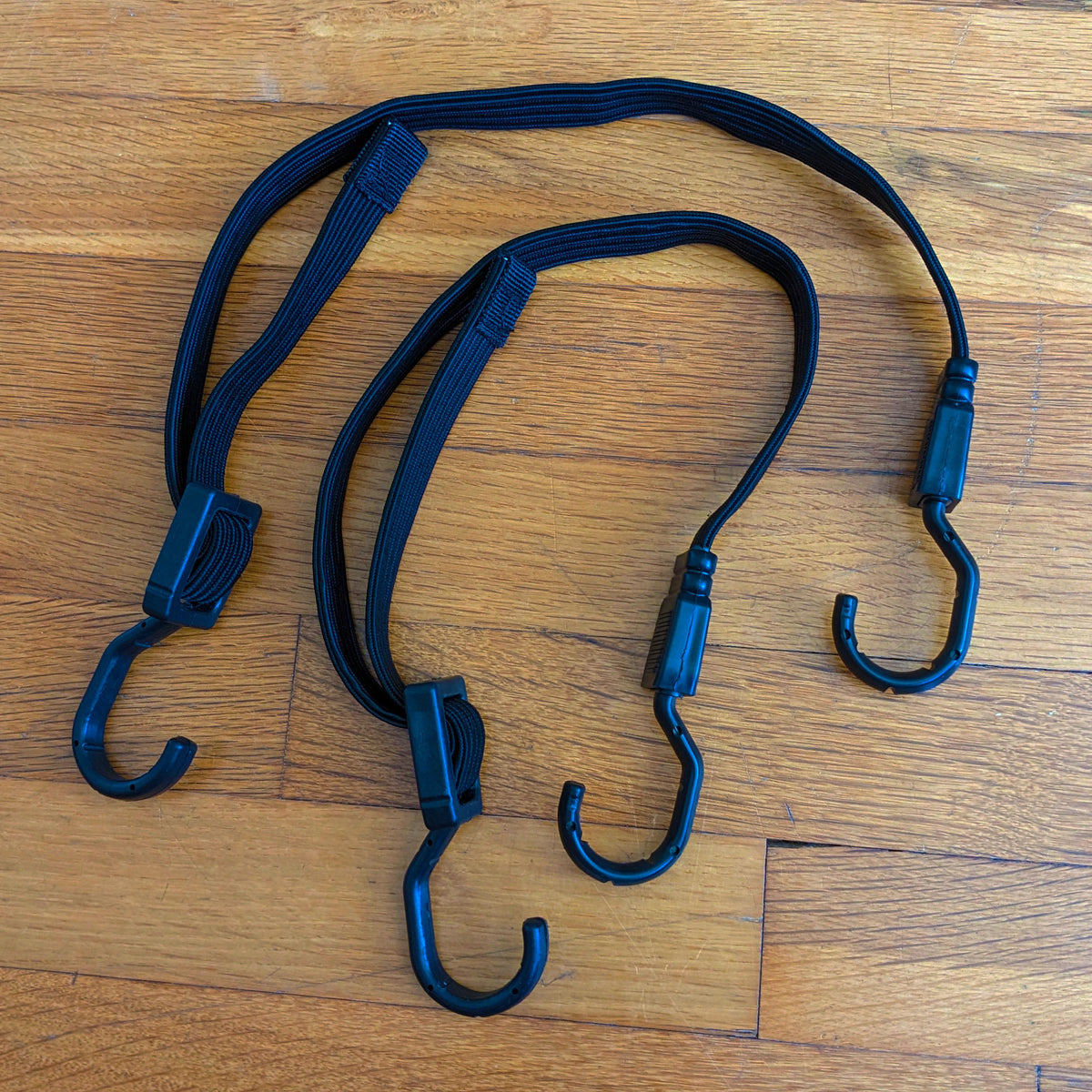 Bungee Cord Set (pair) – Moved By Bikes (MBB)
