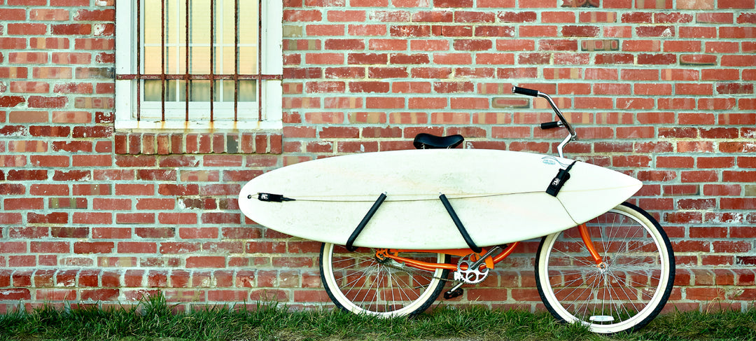 Surfboard Racks - Moved by Bikes – Moved By Bikes (MBB)