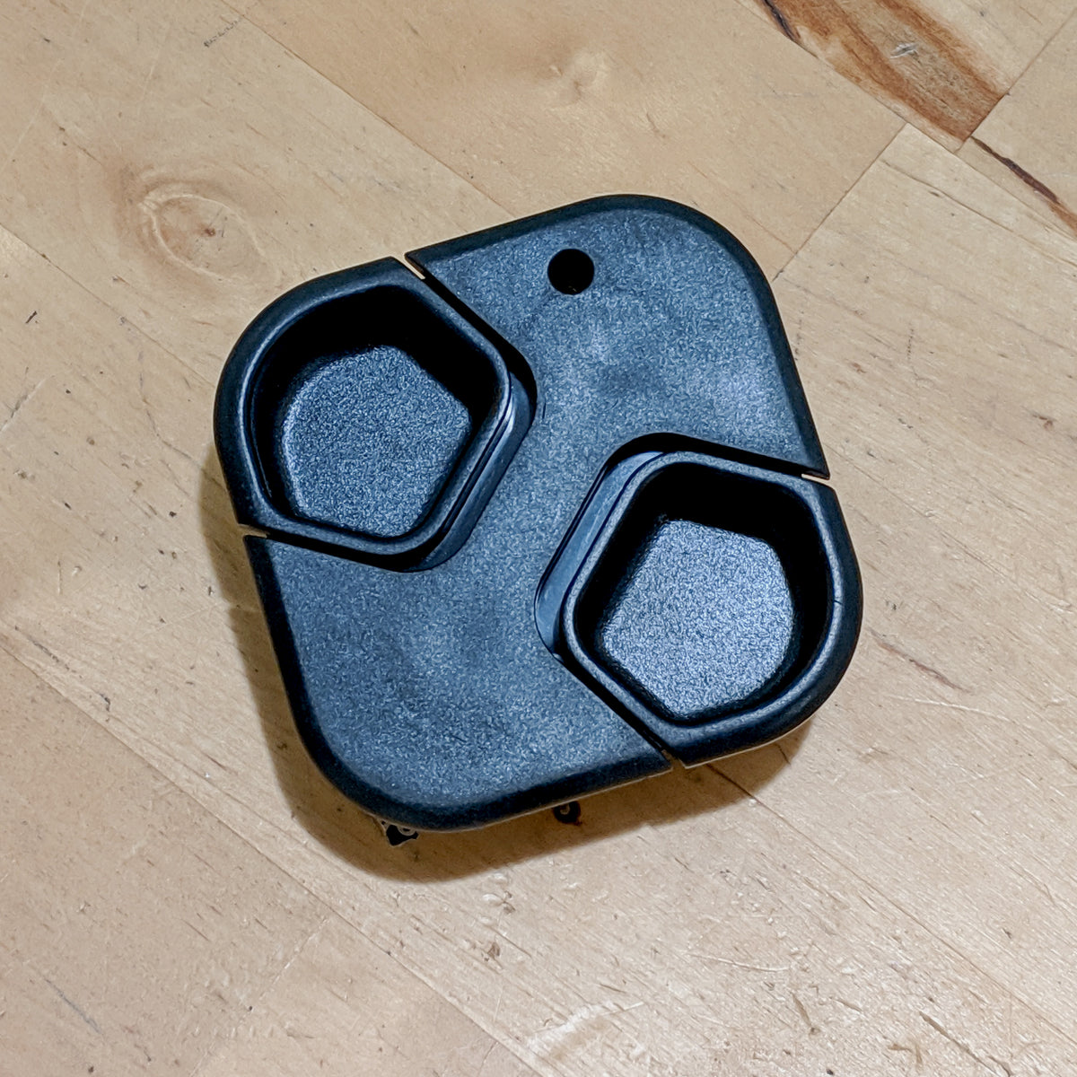 Main Tube Cap – Moved By Bikes (MBB)